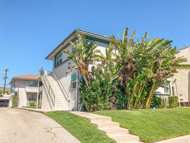 Selected Transactions – Spring Property Group